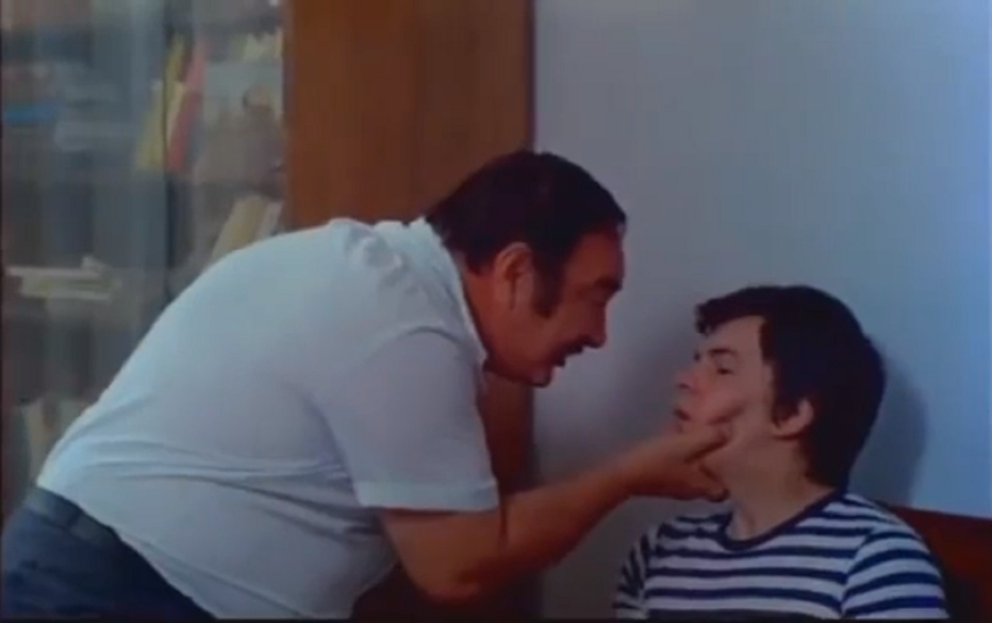 Roditelj napravio sihr da rastavi sina od djevojke -Islamski kulturni ...