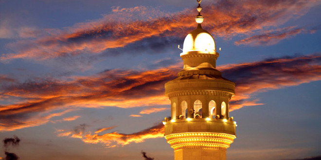 Ustraj do kraja u ibadetu, možda te Allahova milost dostigne u zadnjem ...