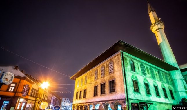 Lejletul-Berat – sunnet ili novotarija? -Islamski kulturni centar Podgorica