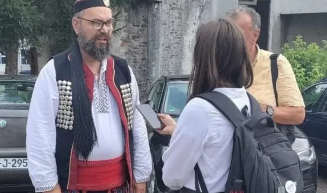 “Kao čovjek, pravoslavac i četnik mislim da je izbor Prijedora pogrešan ...