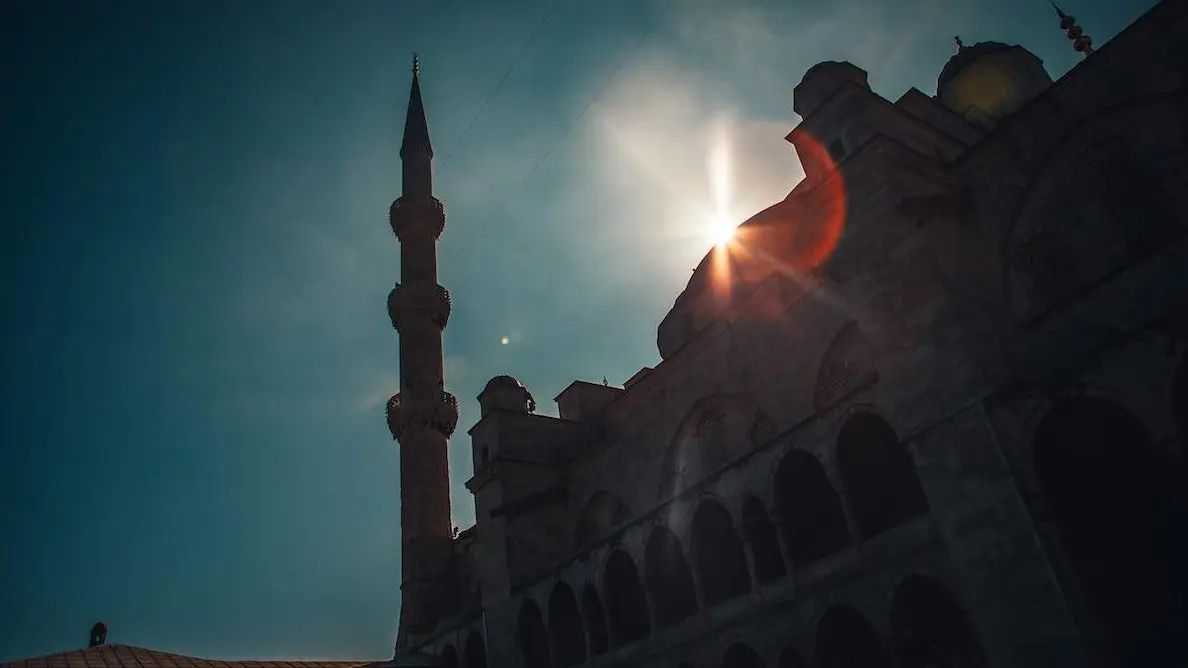 Neprijatelji islama su slični u svim generacijama, dok je velika ...